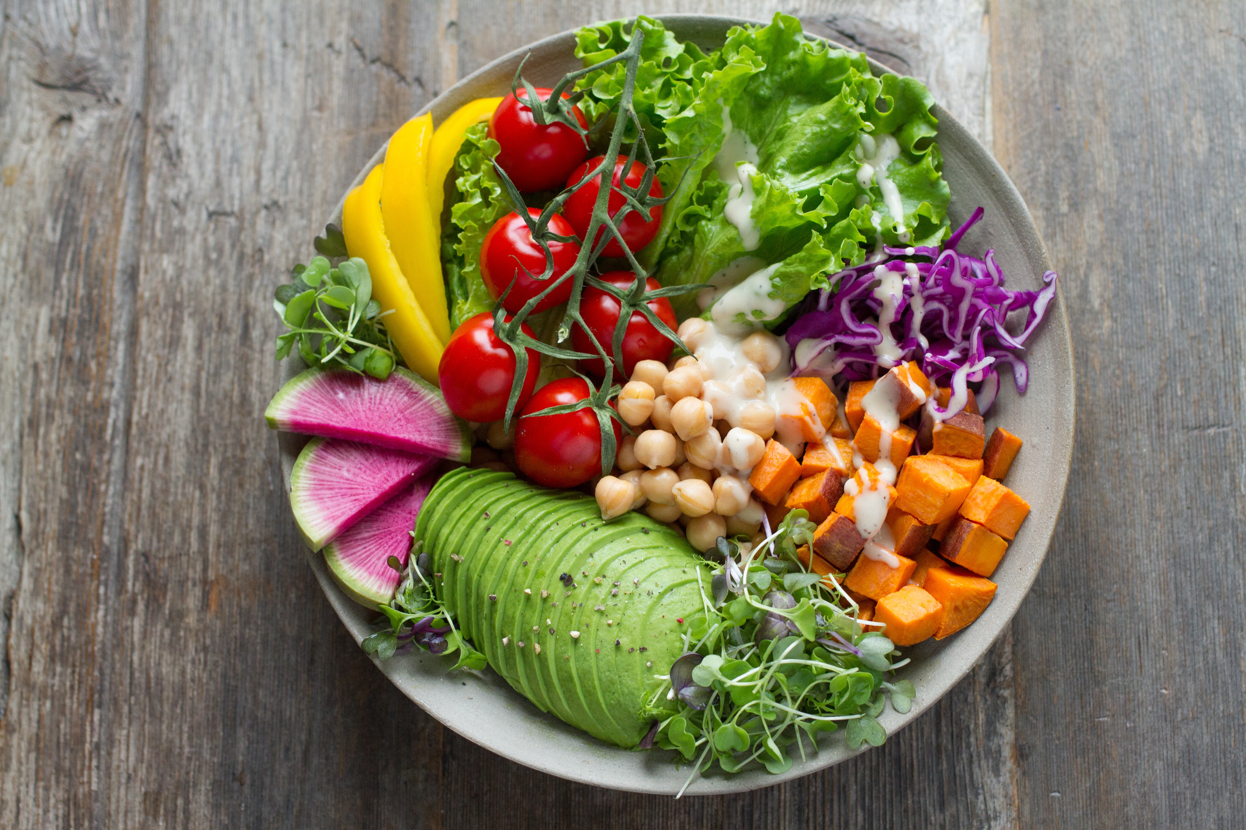 Sugar Free February – Jen's Food Blog