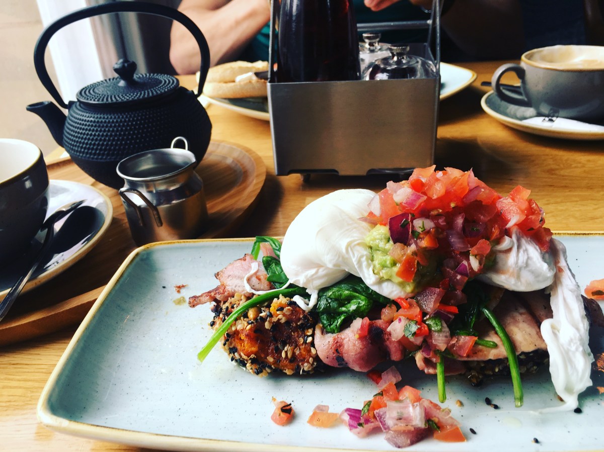 Where to go for Breakfast in Leeds – Jen's Food Blog