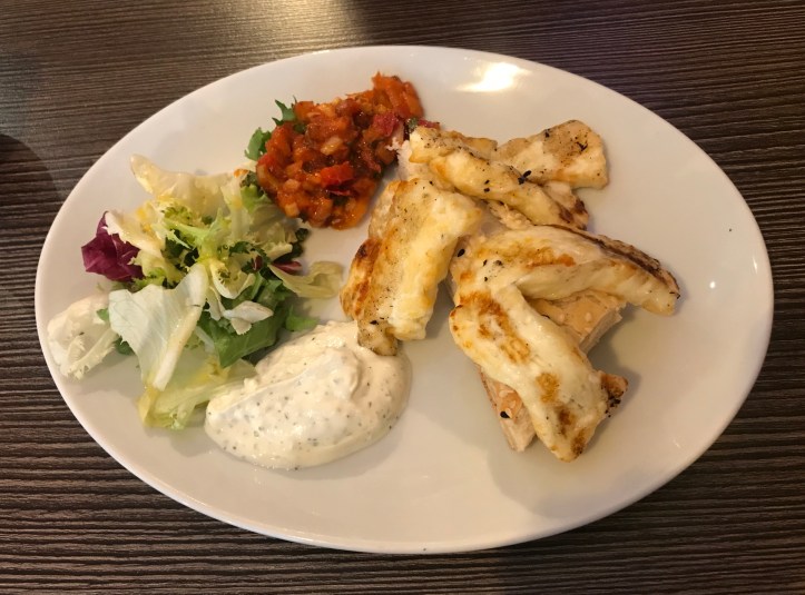 Lime Tree Bistro – Morley, Leeds – Jen's Food Blog