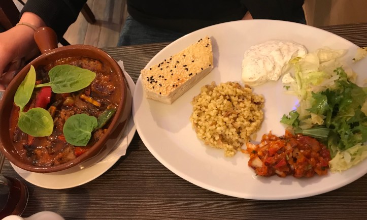 Lime Tree Bistro – Morley, Leeds – Jen's Food Blog