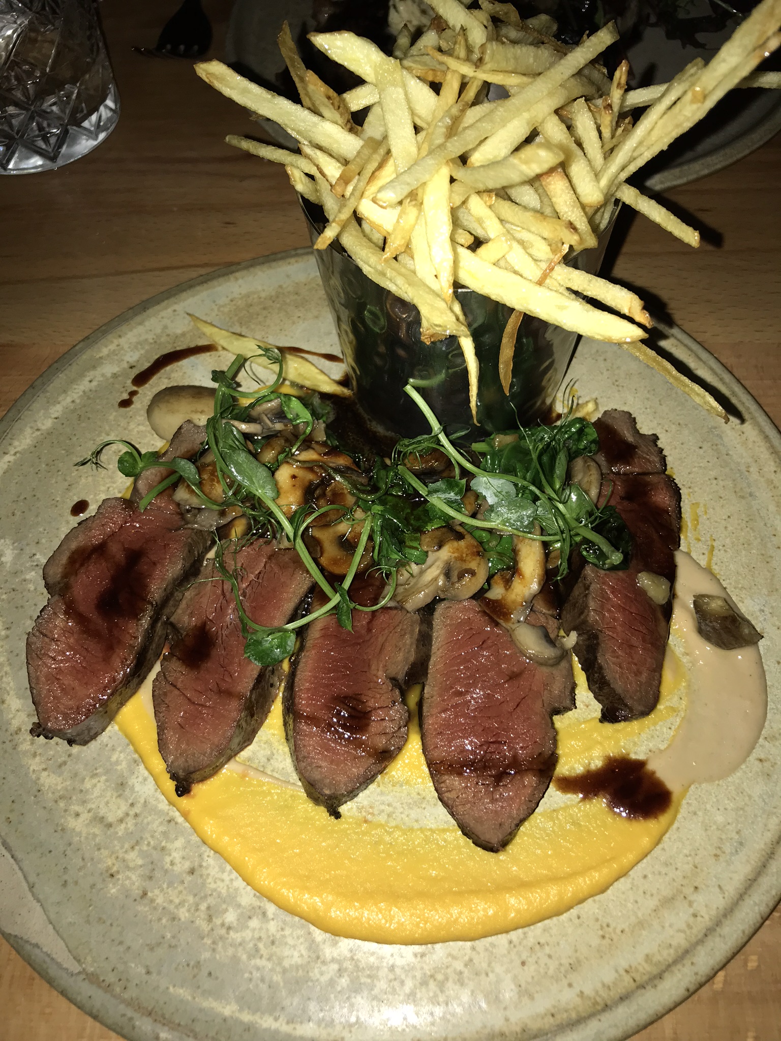 Bloom Brasserie, Dublin – Jen's Food Blog