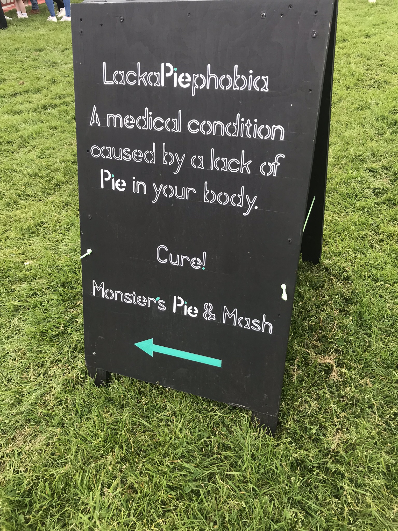 pie sign – Jen's Food Blog