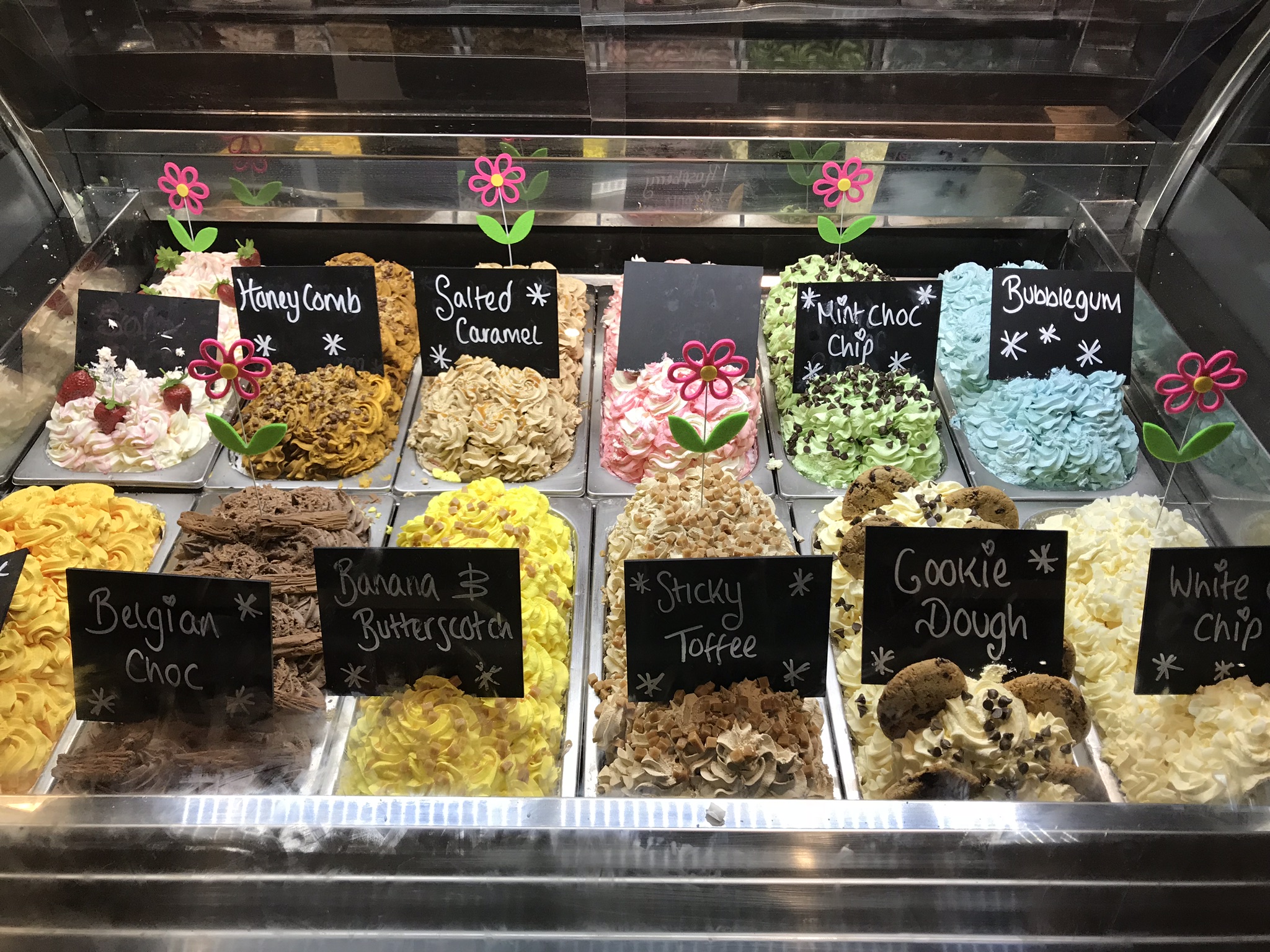 Hawthorne Farm, Yeadon – Jen's Food Blog