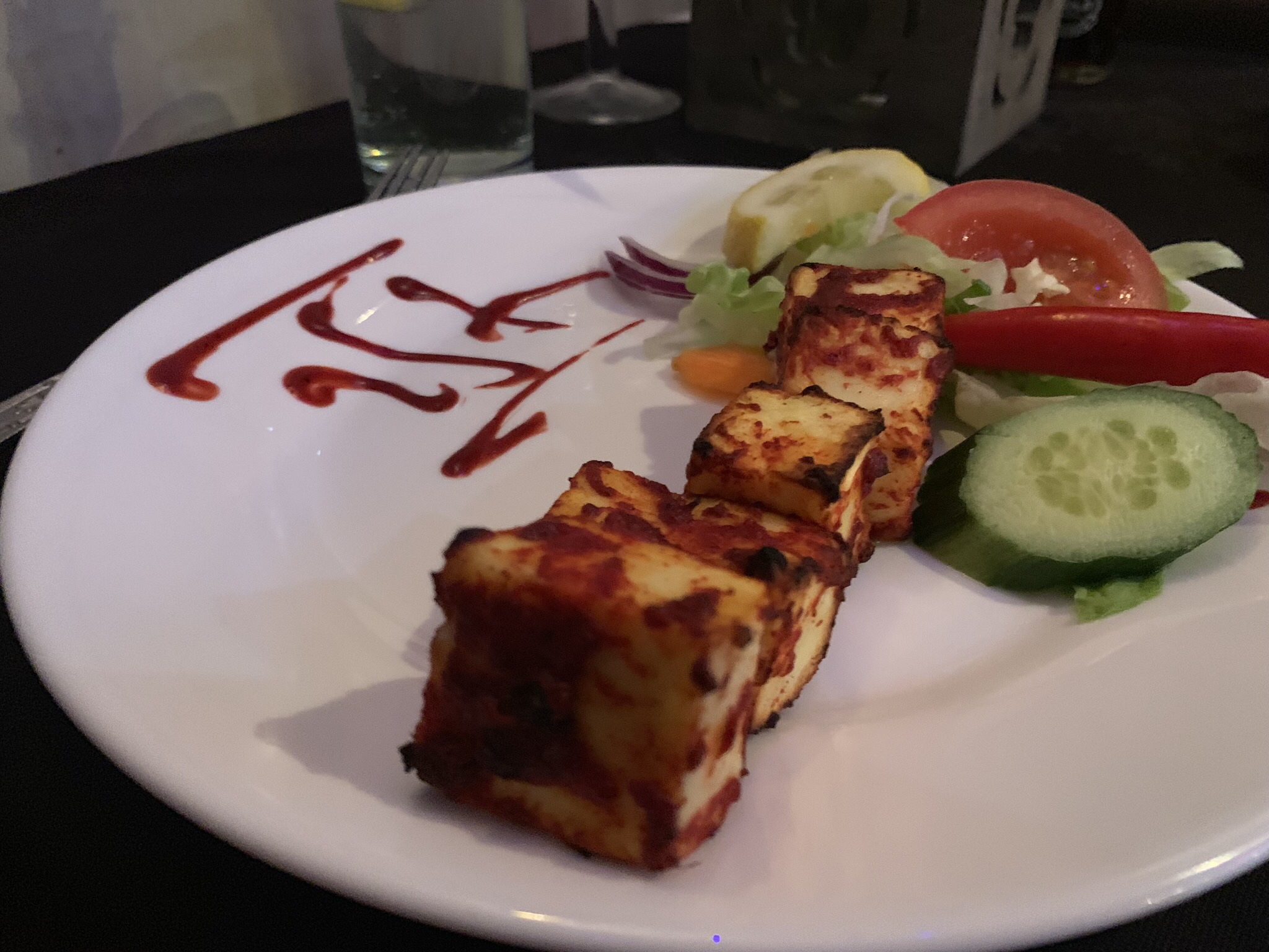 Table 27, Morley (Now moved to Table 26 in Swillington) – Jen's Food Blog