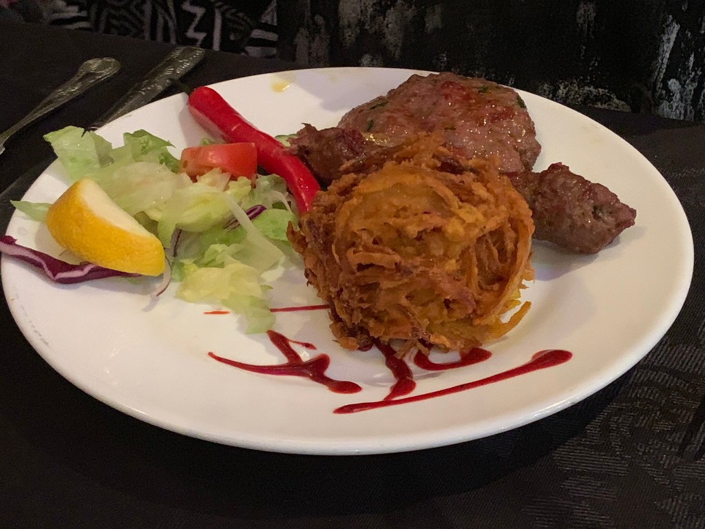 Table 27, Morley (Now moved to Table 26 in Swillington) – Jen's Food Blog