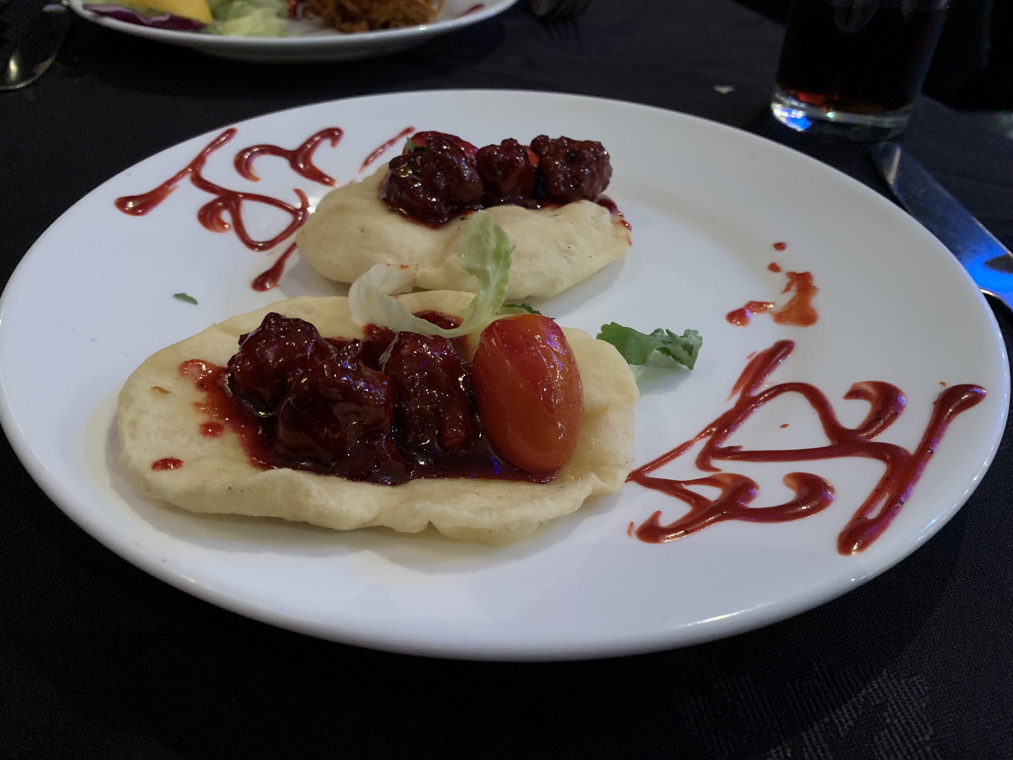 Table 27, Morley (Now moved to Table 26 in Swillington) – Jen's Food Blog