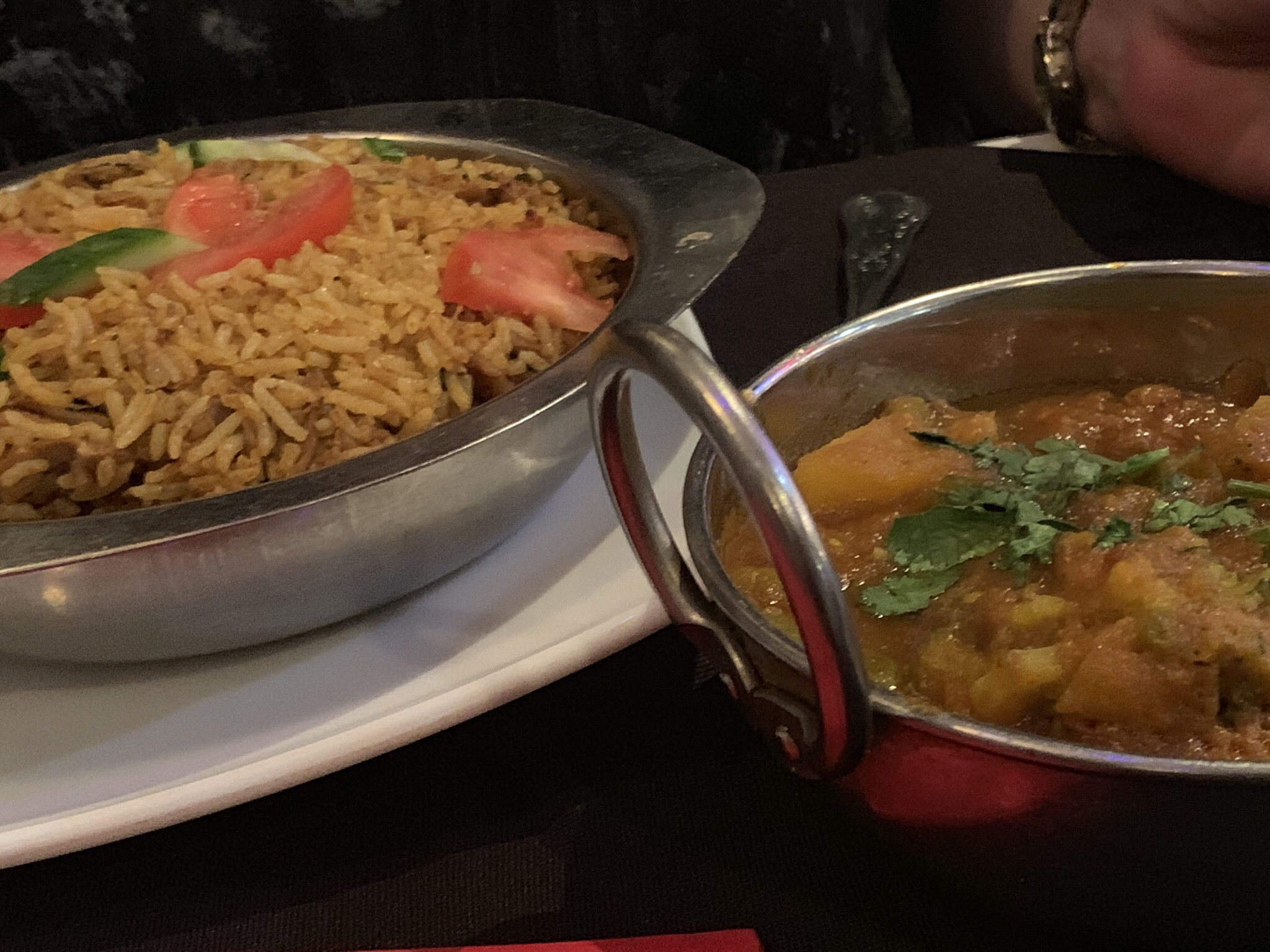 Table 27, Morley (Now moved to Table 26 in Swillington) – Jen's Food Blog