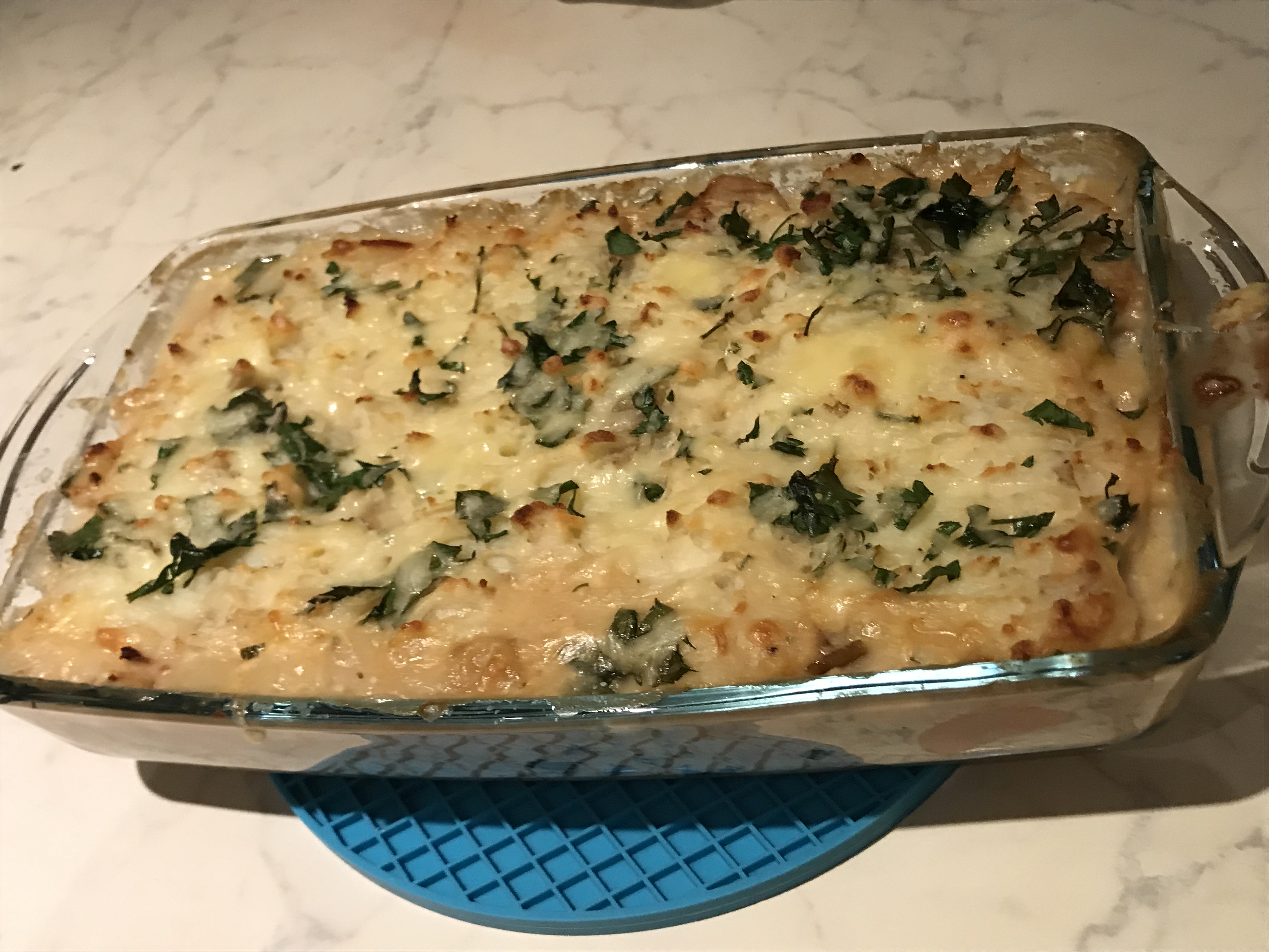 Sugar Free February – Jen's Food Blog