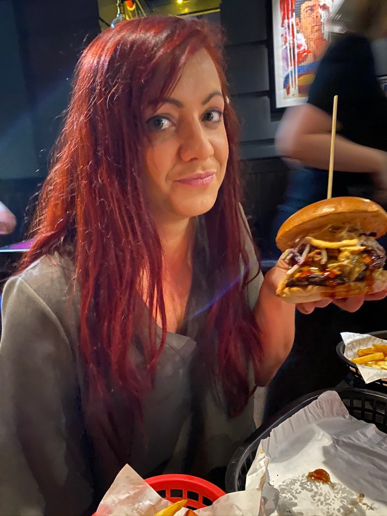 Almost Famous, Leeds – Jen's Food Blog