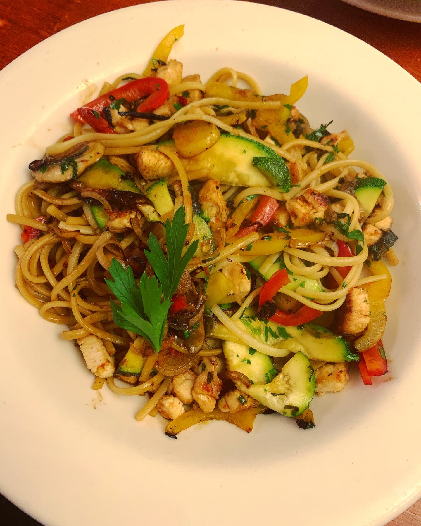 Kasa Rosa – Morley, Leeds – Jen's Food Blog