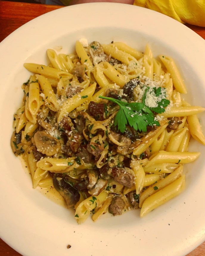 Kasa Rosa – Morley, Leeds – Jen's Food Blog