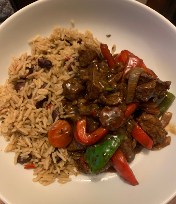 Original Flava Caribbean Cookbook Review with Recipes – Jen's Food Blog