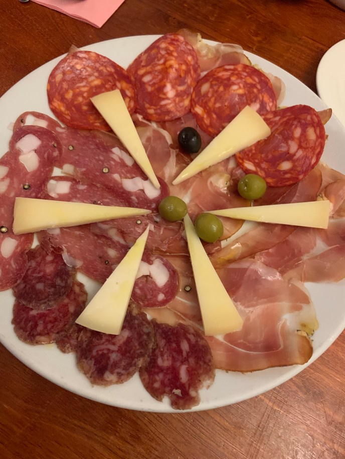 Kasa Rosa – Morley, Leeds – Jen's Food Blog