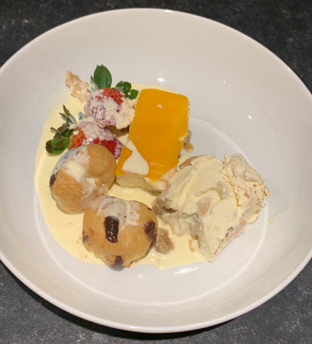 The Red Lion – Grenoside, Sheffield (Takeaway + Eating in) – Jen's Food ...