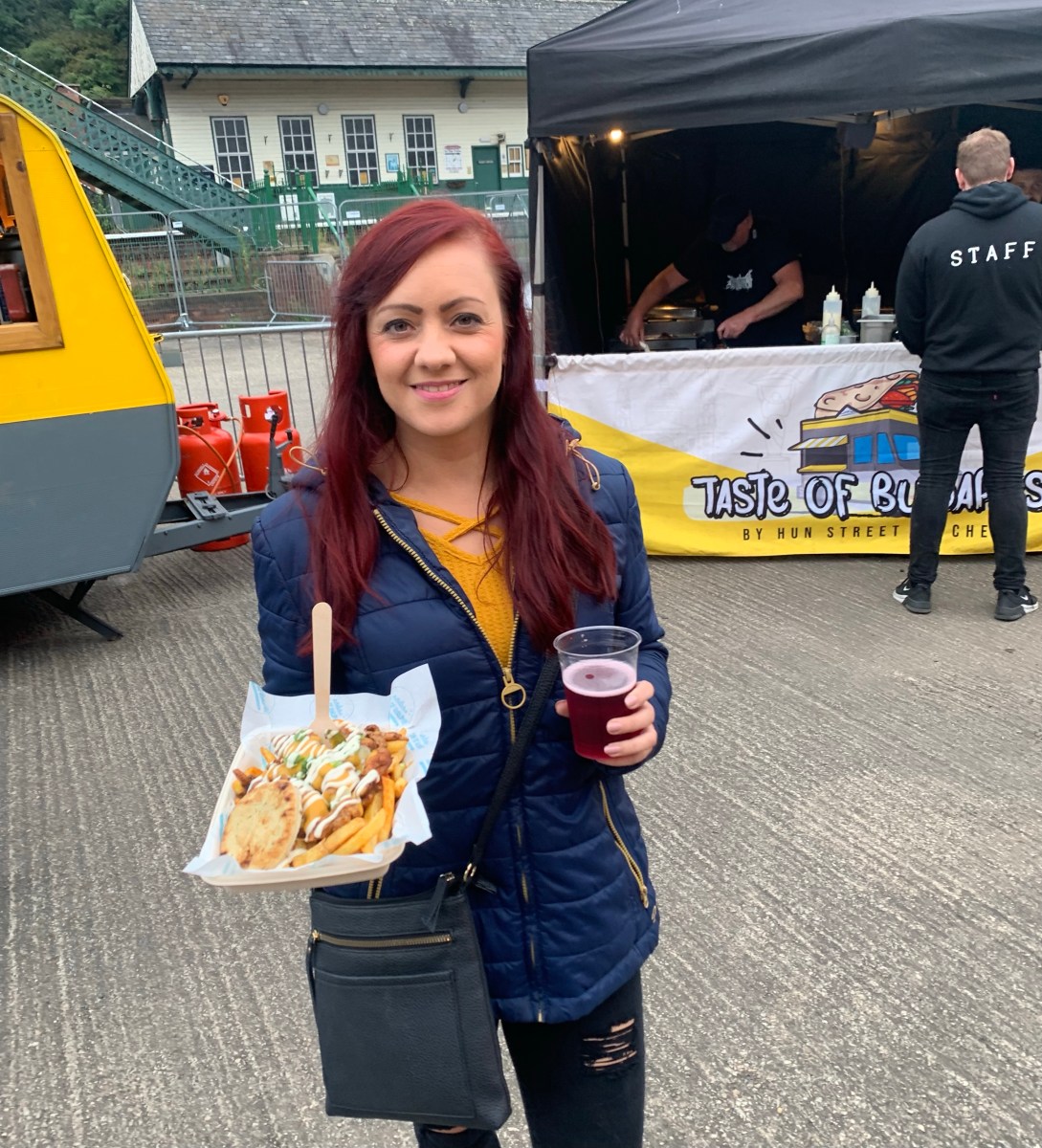 SUPPA Club @ Elsecar Heritage Centre, Barnsley – Jen's Food Blog