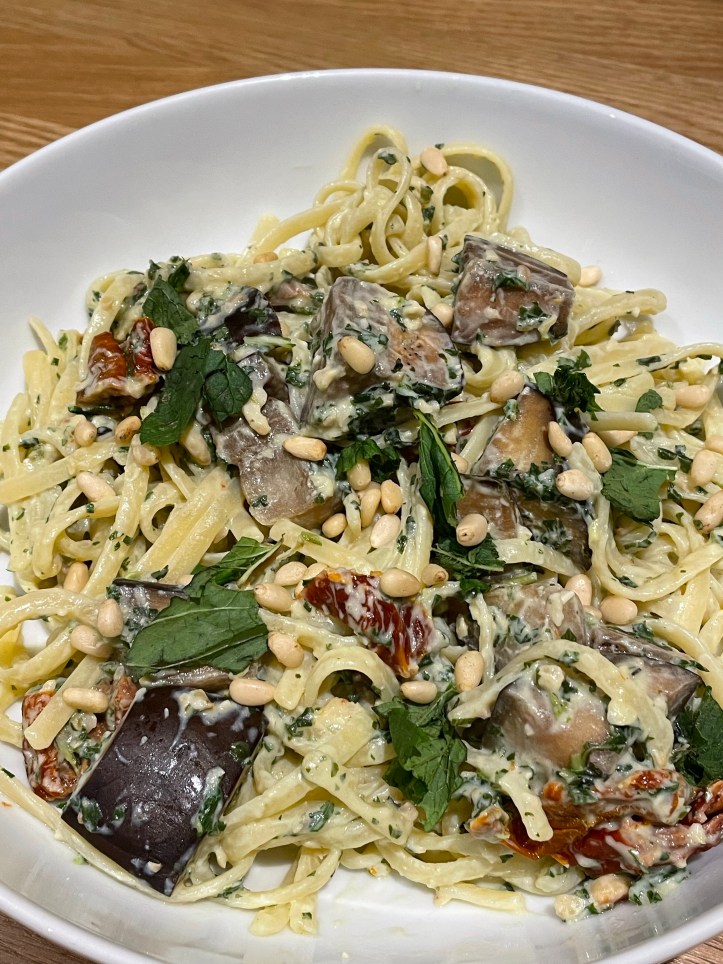 Mob Kitchen Recipes Review – Jen's Food Blog