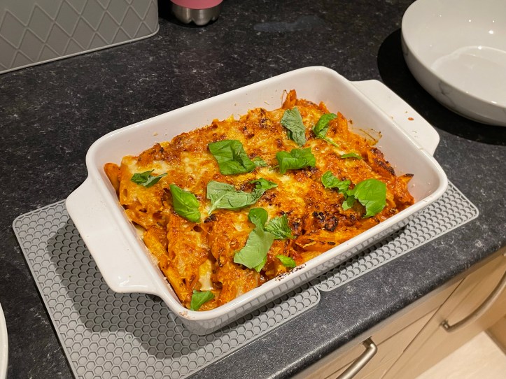 Mob Kitchen Recipes Review – Jen's Food Blog