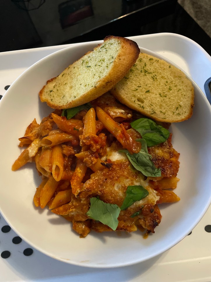 Mob Kitchen Recipes Review – Jen's Food Blog