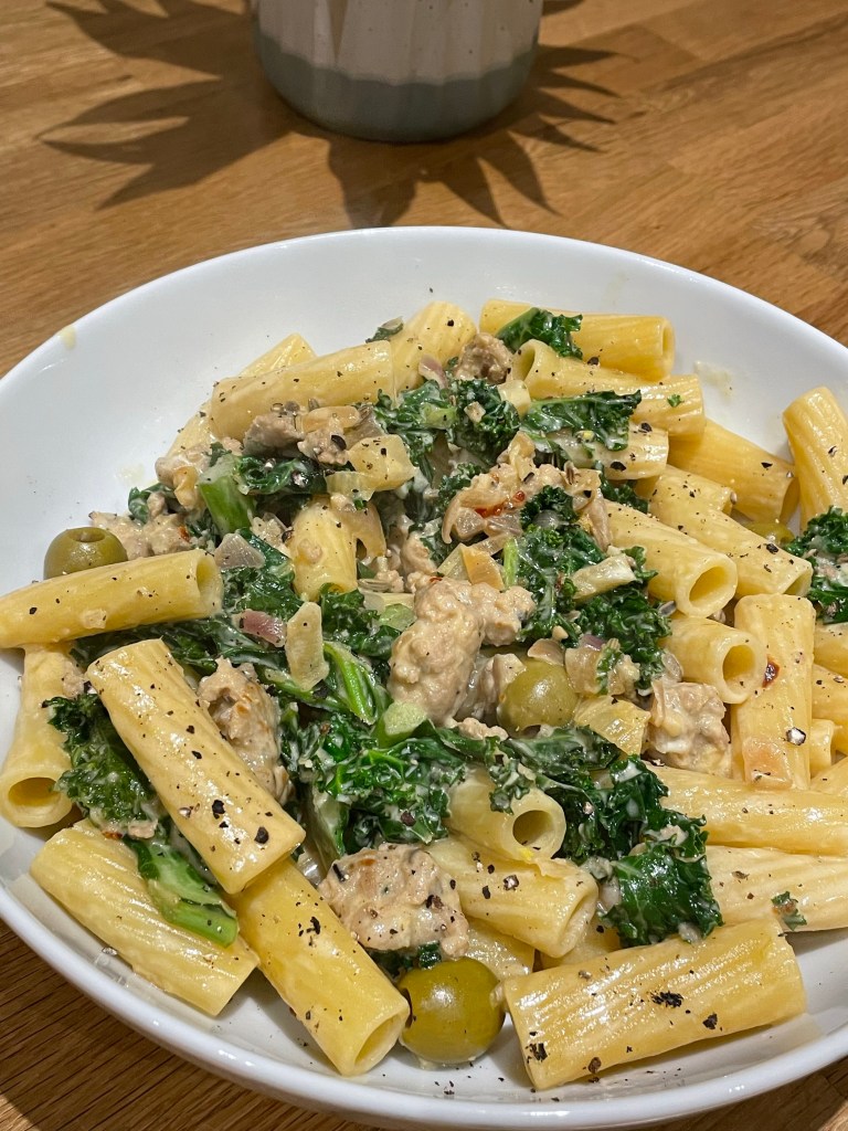 Mob Kitchen Recipes Review – Jen's Food Blog