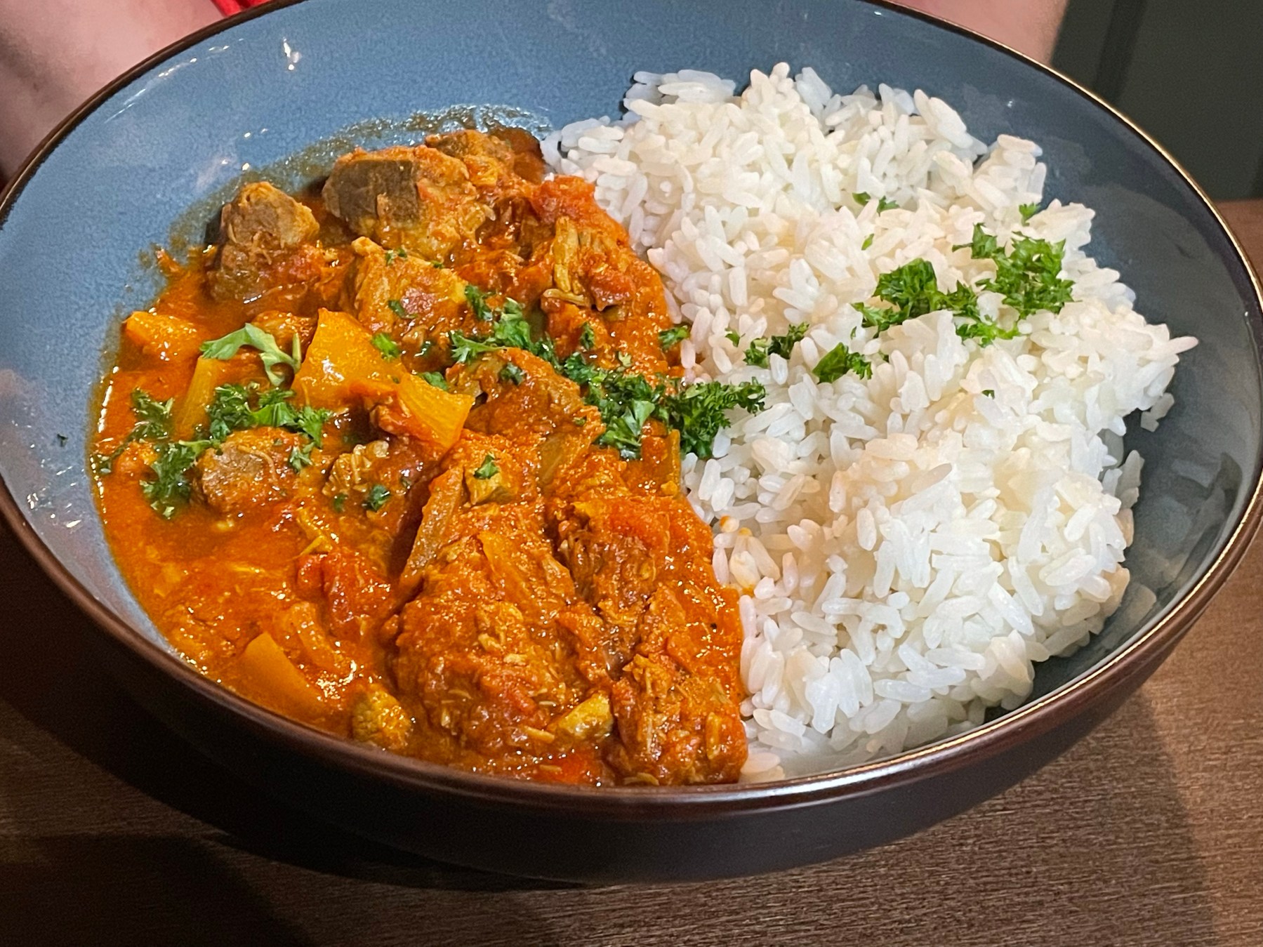 The Barley Bar & Restaurant, Thorpe Hesley – Jen's Food Blog