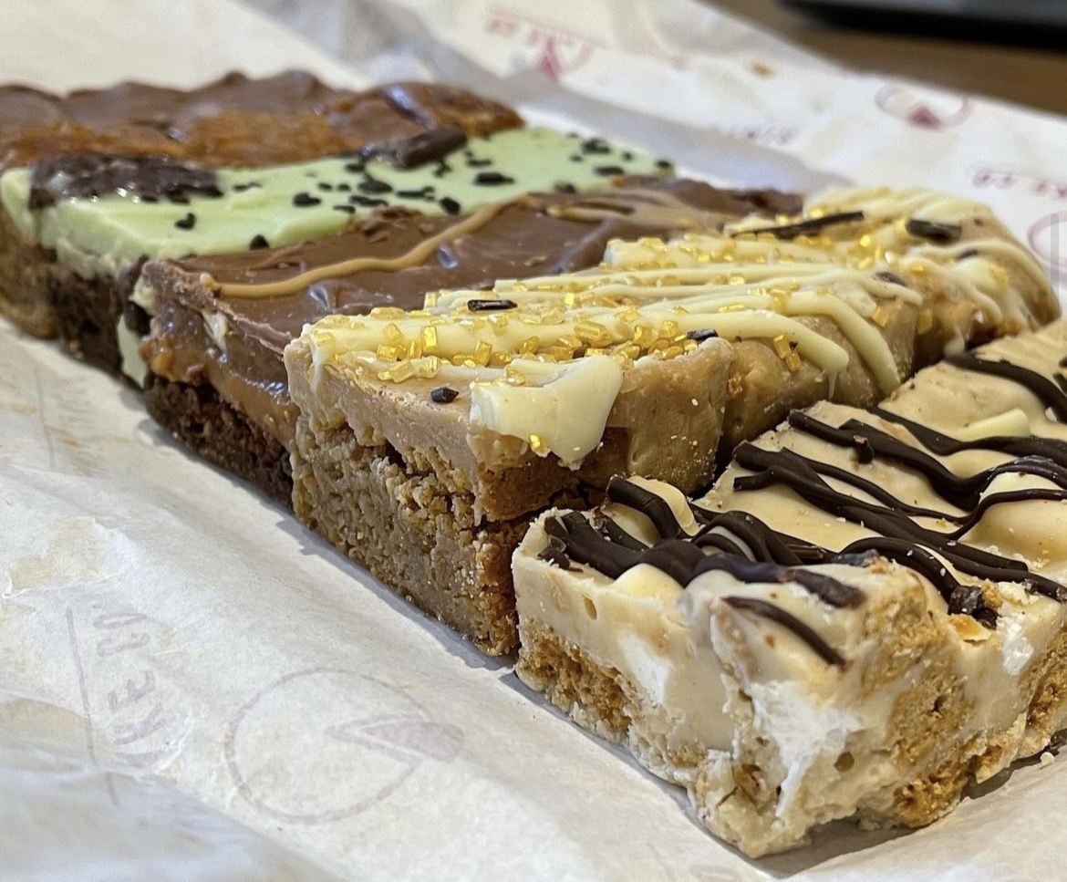 Simply Cake Co – Jen's Food Blog