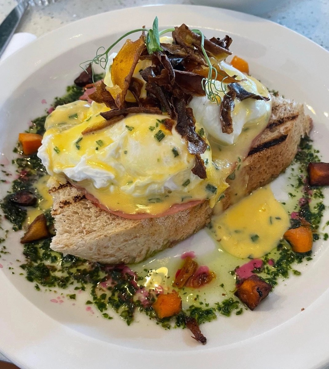 Island Café (now Joni)- Kelham Island, Sheffield – Jen's Food Blog