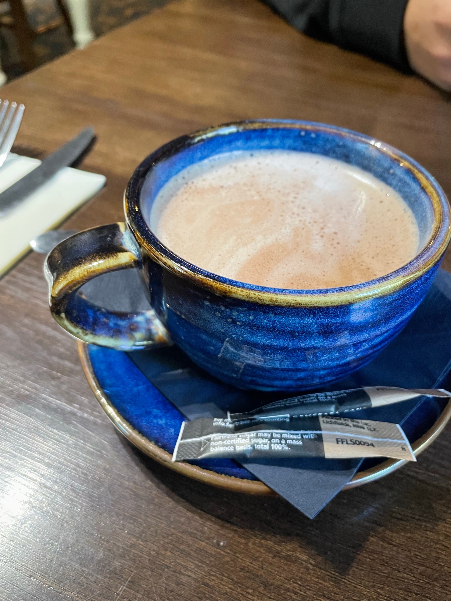 The Barley Bar & Restaurant, Thorpe Hesley – Jen's Food Blog