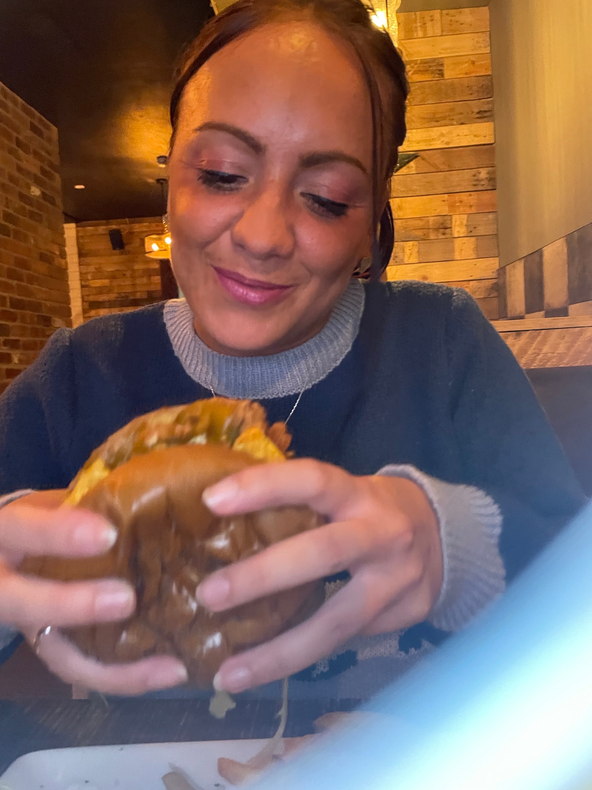 Brewski, Sheffield City Centre – Jen's Food Blog