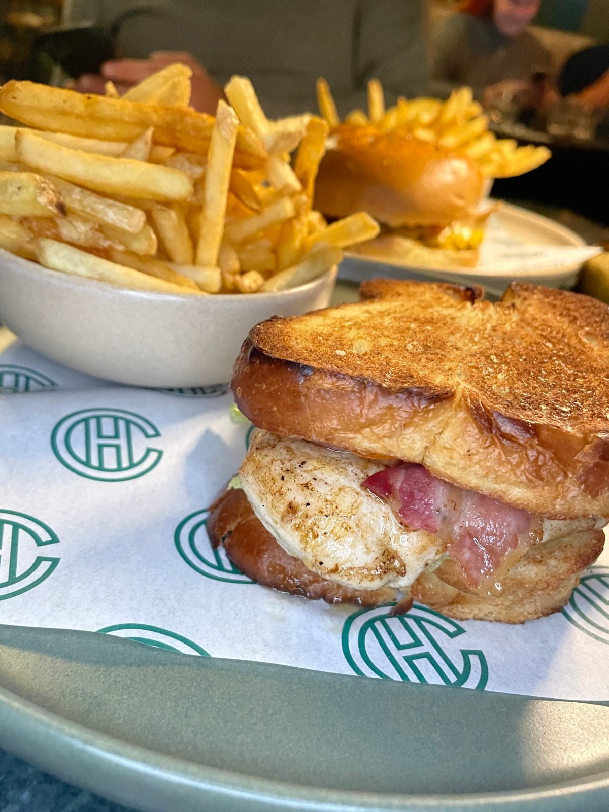 Clubhouse – Meadowhall, Sheffield – Jen's Food Blog