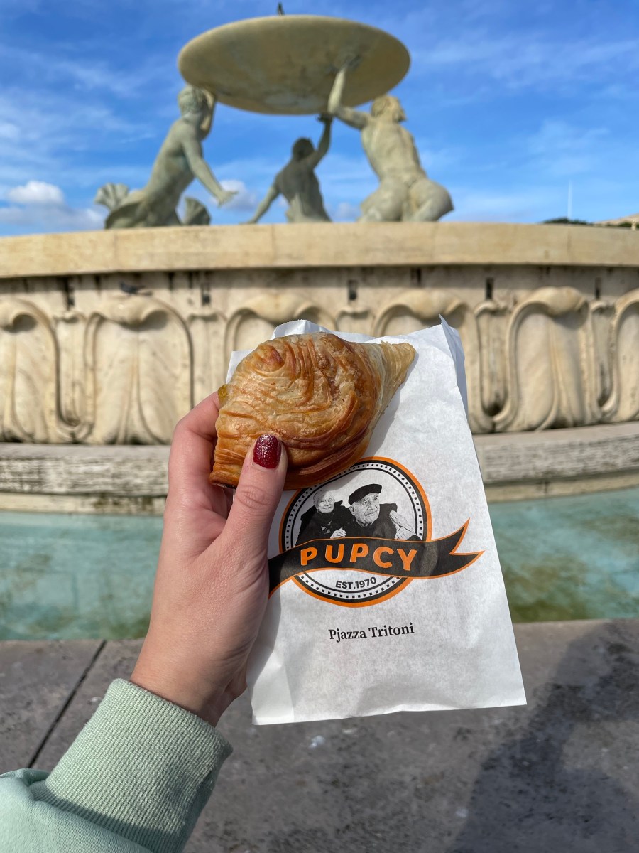 Jen’s Food Blog eating in Malta – Jen's Food Blog