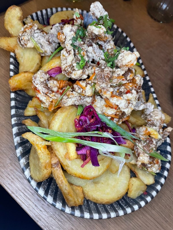 Panenka, Sheffield – Jen's Food Blog