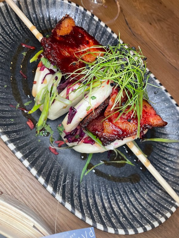 Panenka, Sheffield – Jen's Food Blog