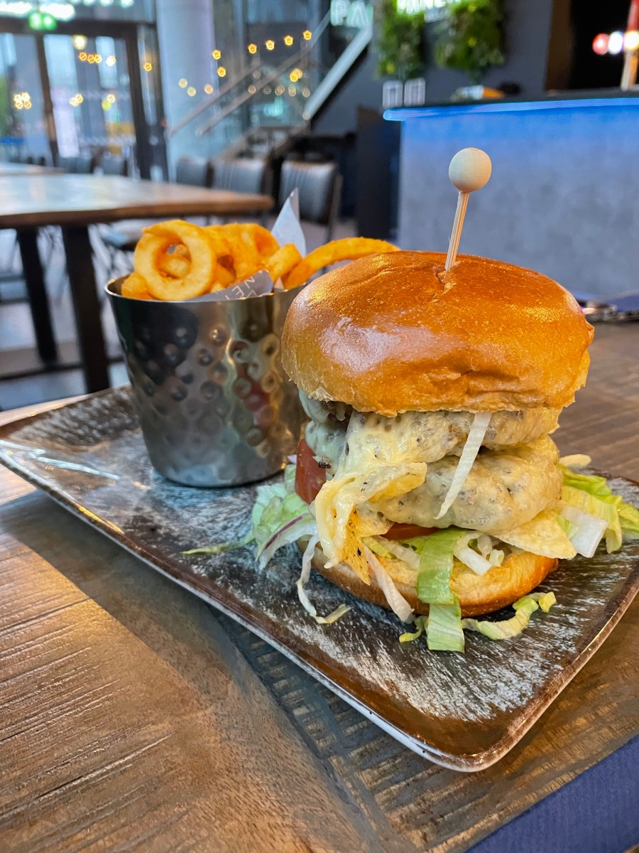 Panenka, Sheffield – Jen's Food Blog