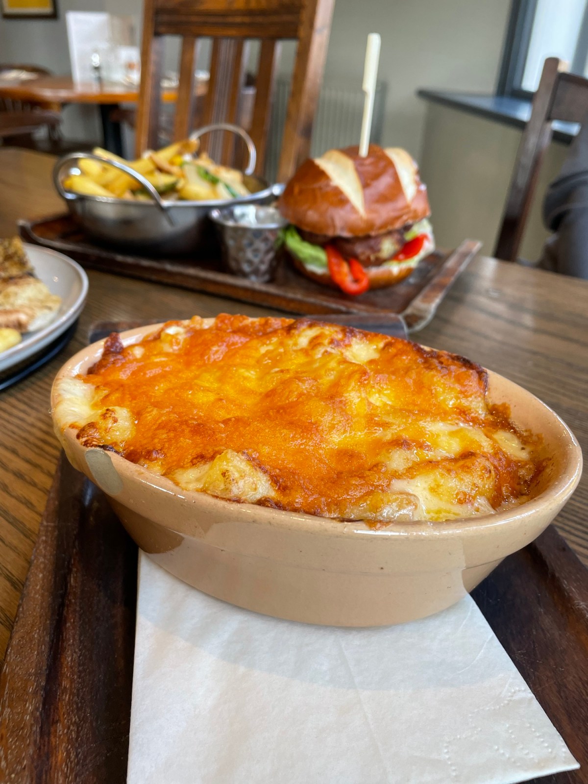 The Keys – Hoyland Common, Barnsley – Jen's Food Blog