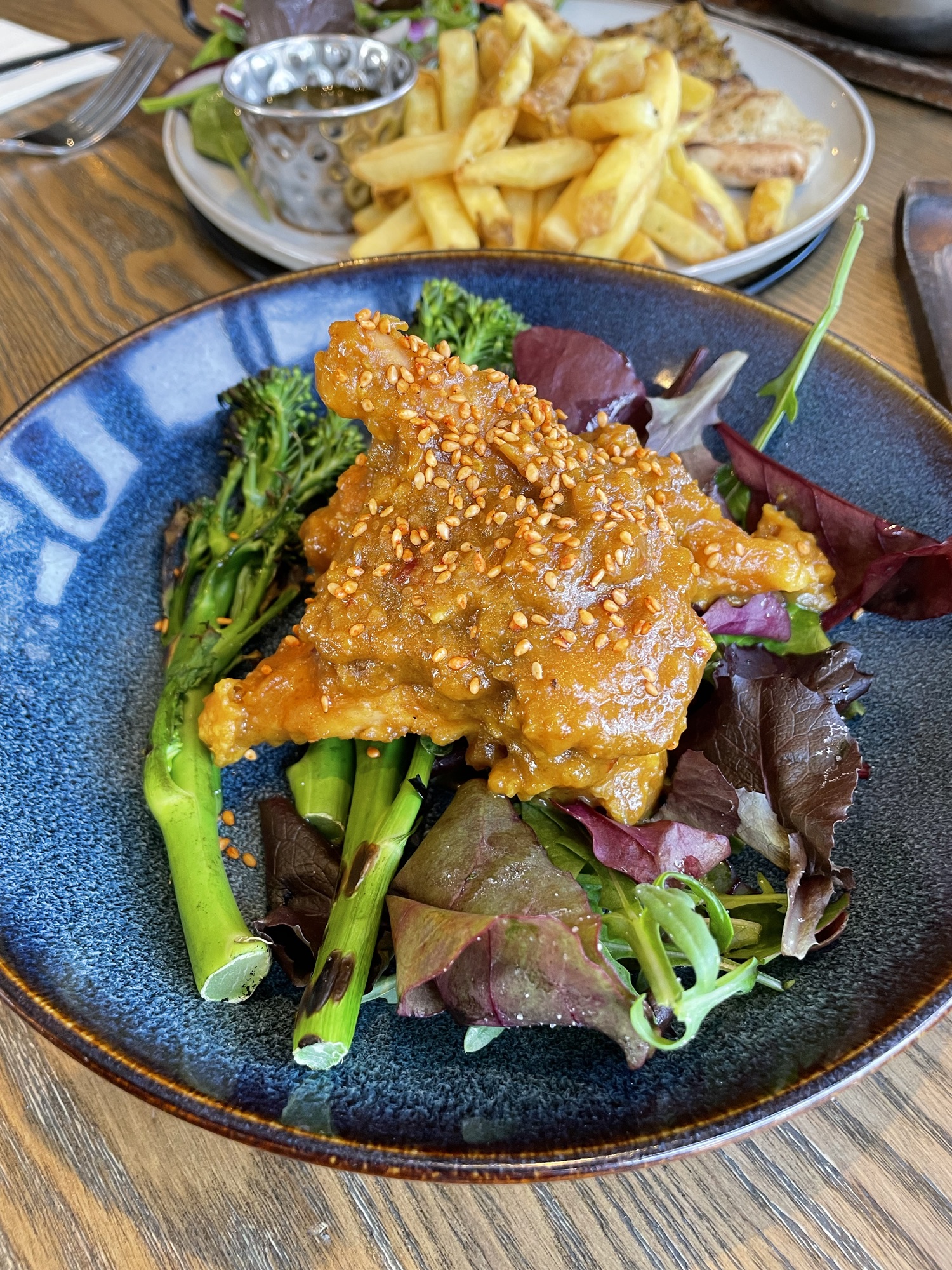 The Keys – Hoyland Common, Barnsley – Jen's Food Blog