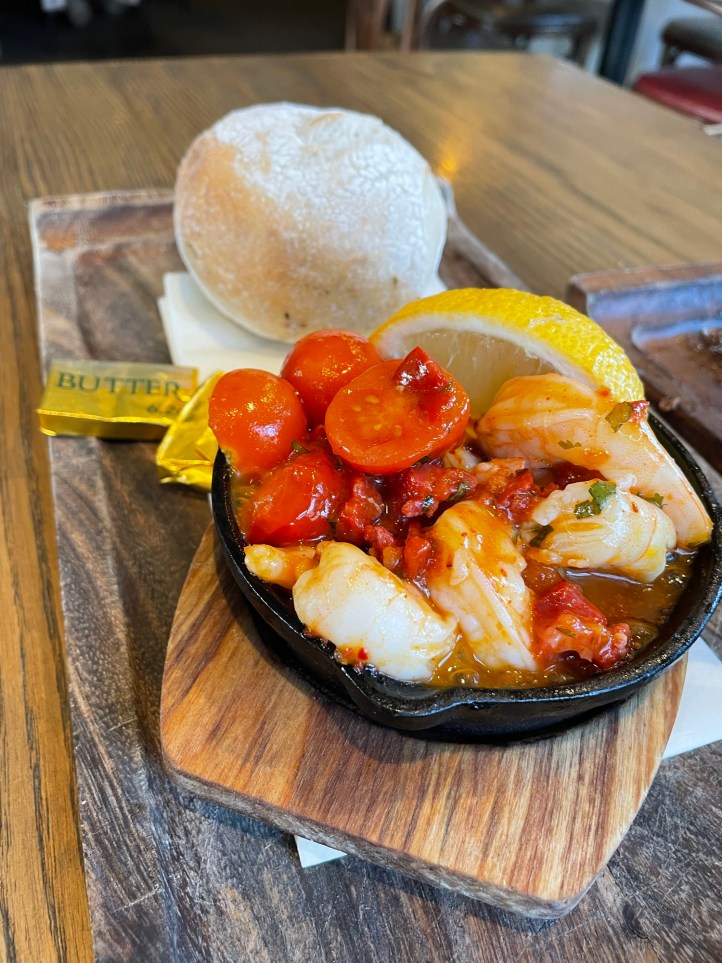 The Keys – Hoyland Common, Barnsley – Jen's Food Blog