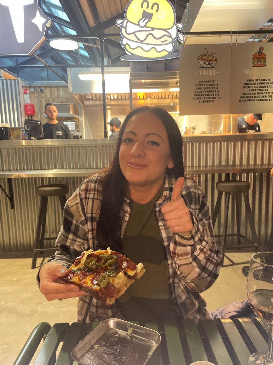 Cambridge Street Collective – Europe’s Largest Purpose Built Food Hall ...