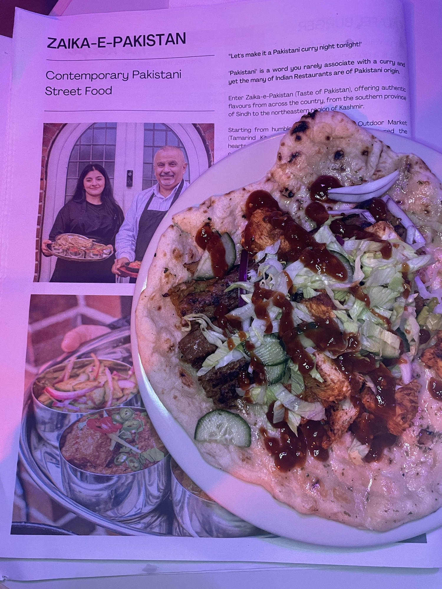 Cambridge Street Collective – Europe’s Largest Purpose Built Food Hall ...