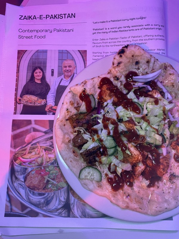 Cambridge Street Collective – Europe’s Largest Purpose Built Food Hall ...