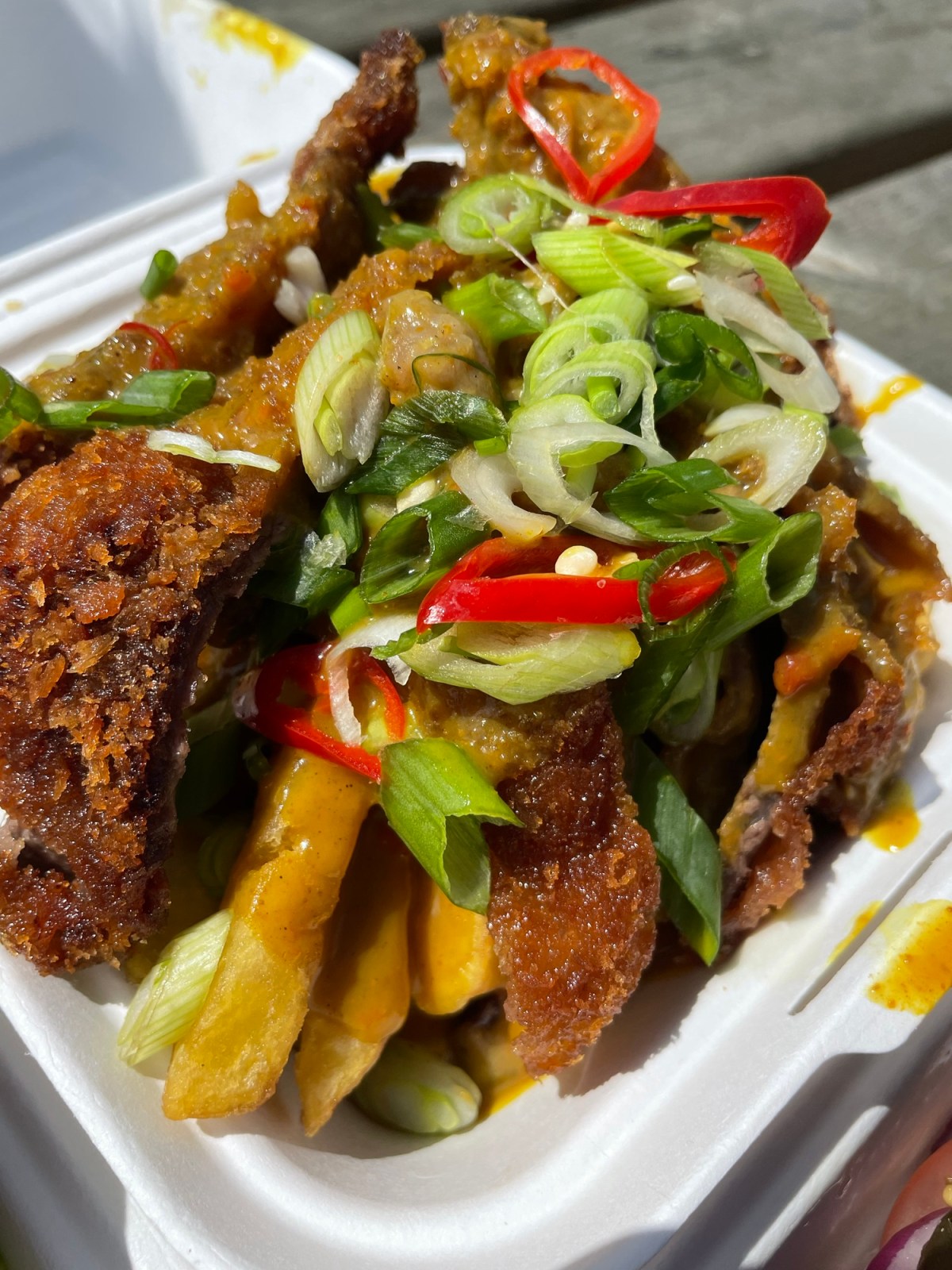 Wagyu Burger Co, Wortley – Jen's Food Blog