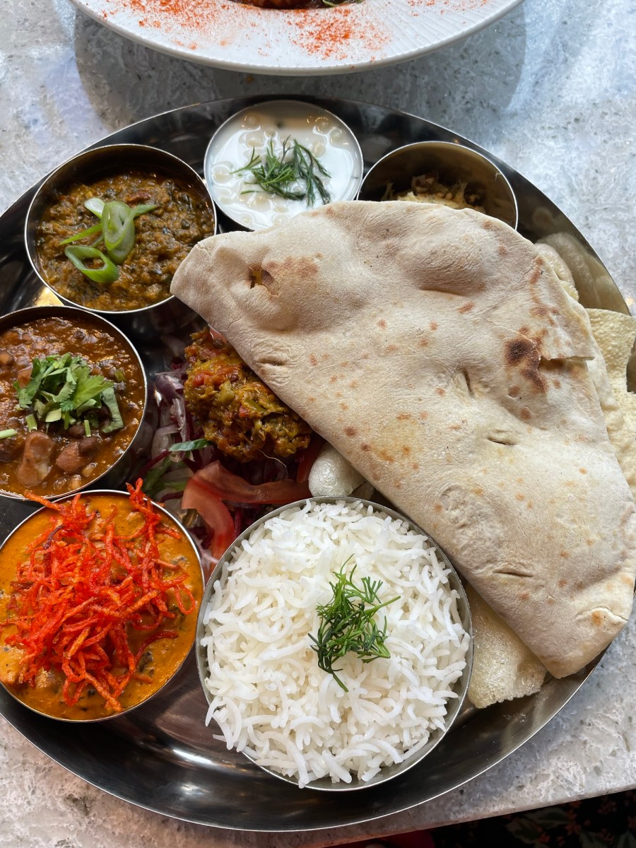 Delhi Wala Food, Leeds – Jen's Food Blog