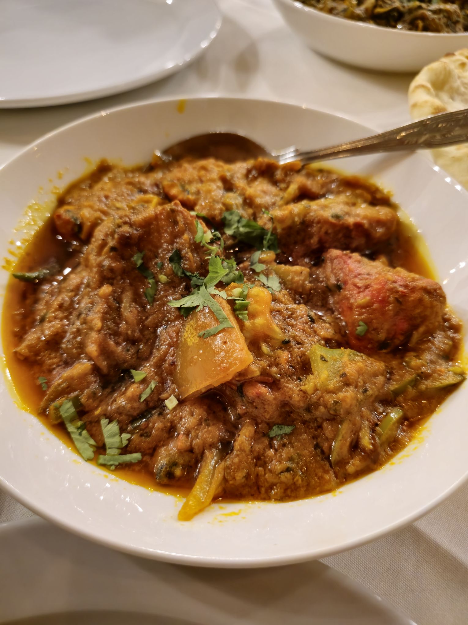 Curry Hive – Chapeltown, Sheffield – Jen's Food Blog