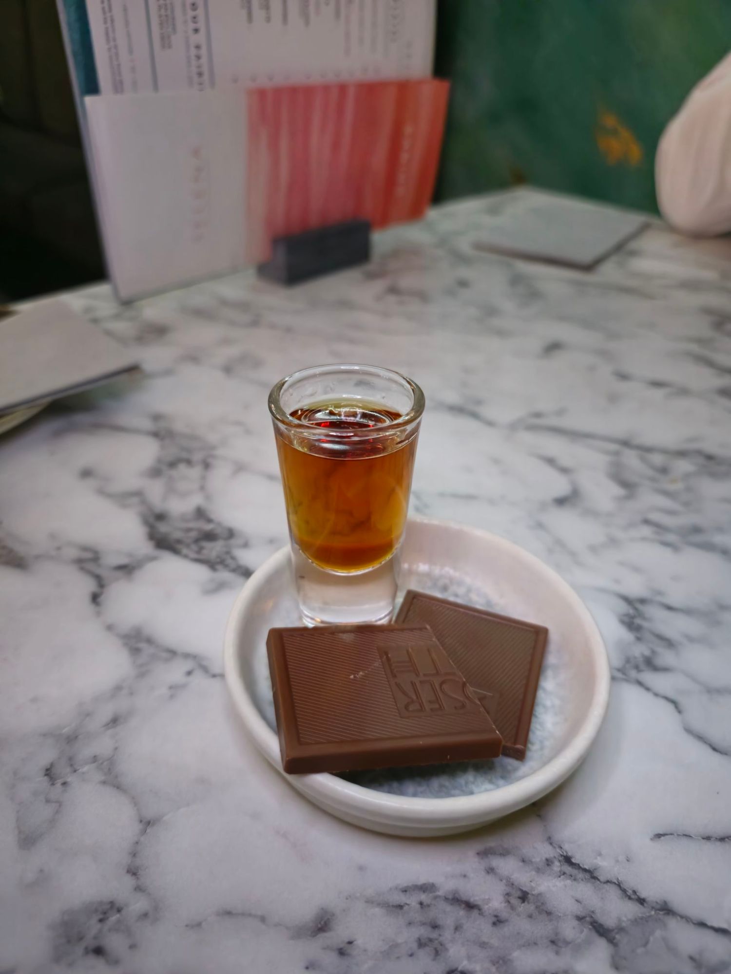 Selena Cocktail Bar & Kitchen, Sheffield – Jen's Food Blog