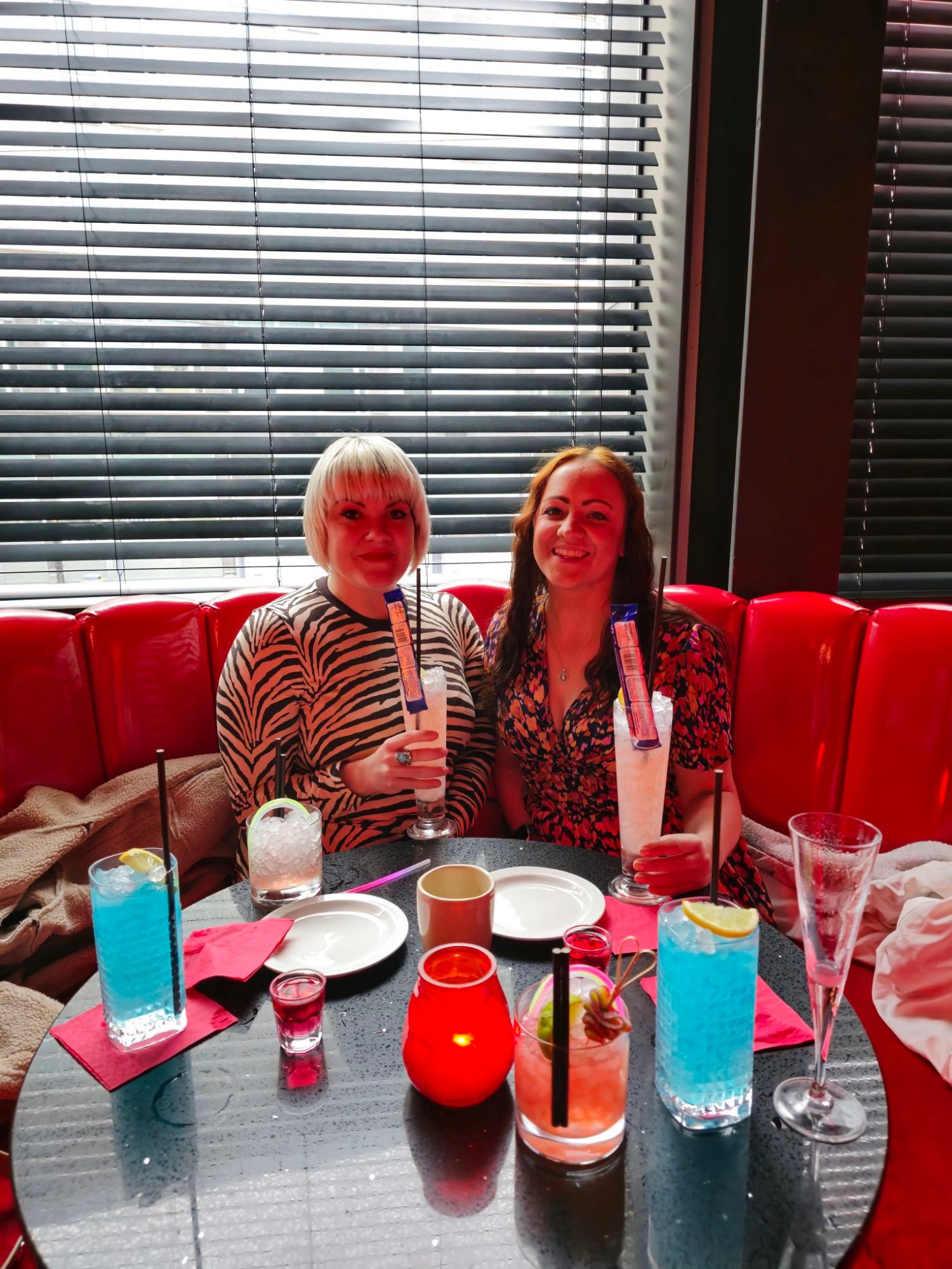 Kuckoo, Sheffield (Bottomless Brunch) – Jen's Food Blog