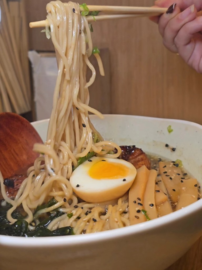 Fuji Hiro, Leeds – Jen's Food Blog