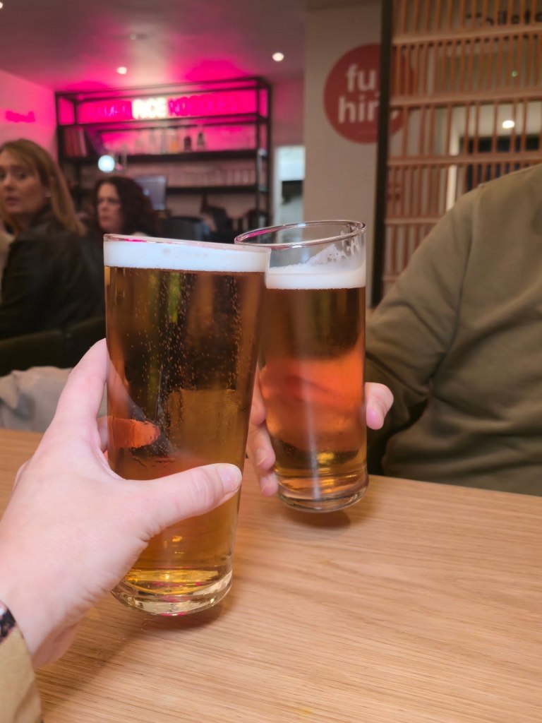 Fuji Hiro, Leeds – Jen's Food Blog