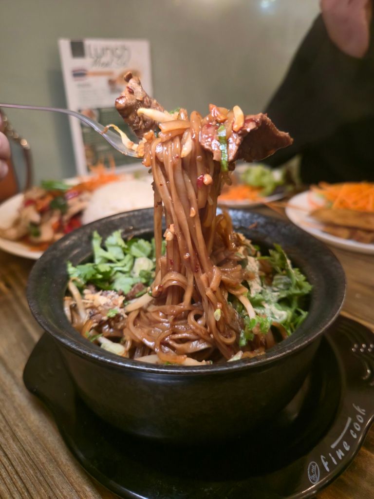 Paphada’s Thai, Sheffield – Jen's Food Blog
